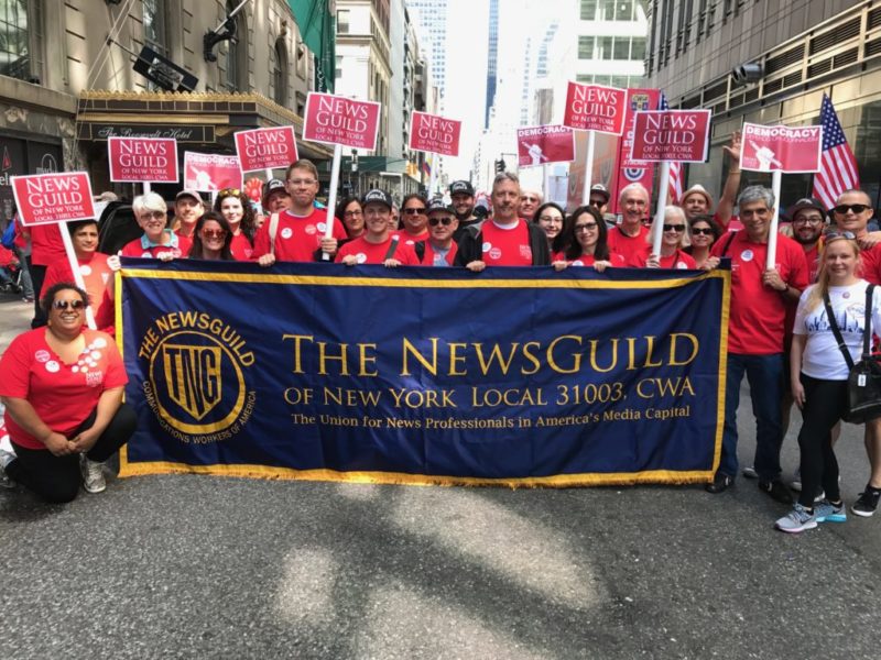 Our Members | The NewsGuild - TNG-CWA