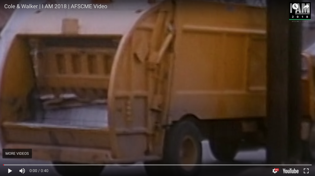 50 Years: Honoring Echol Cole and Robert Walker | The NewsGuild - TNG-CWA