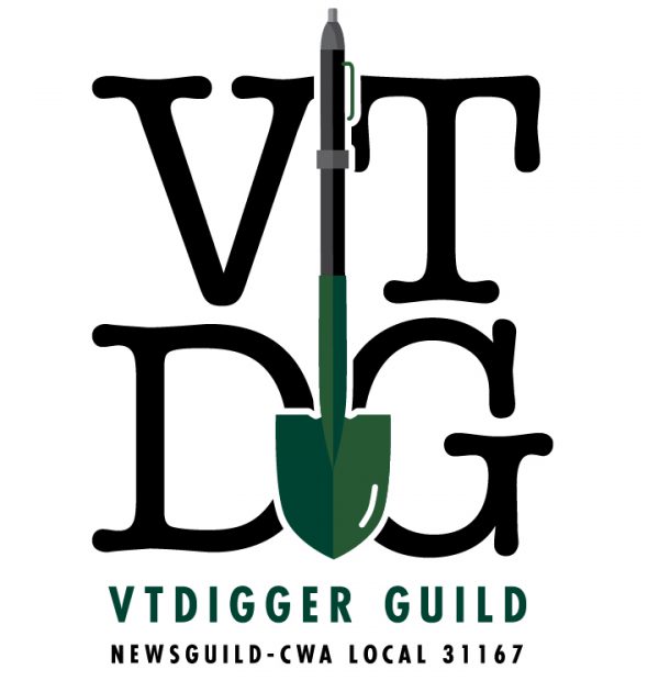 Staff of VTDigger, Vermont’s largest newsroom, win voluntary ...