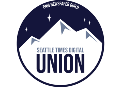 Digital journalists of Seattle Times announce union organizing campaign ...