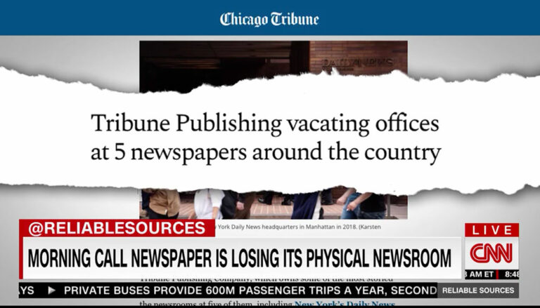 cnn-headline-tear | The NewsGuild - TNG-CWA