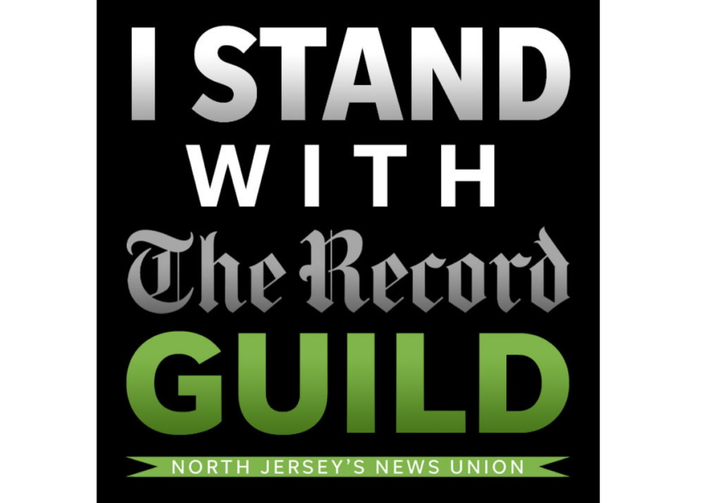New Jersey Media Unites and Unionizes | The NewsGuild - TNG-CWA
