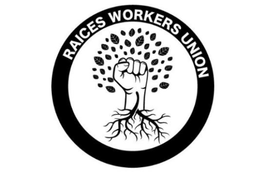 Staffers at RAICES TEXAS are unionizing | The NewsGuild - TNG-CWA