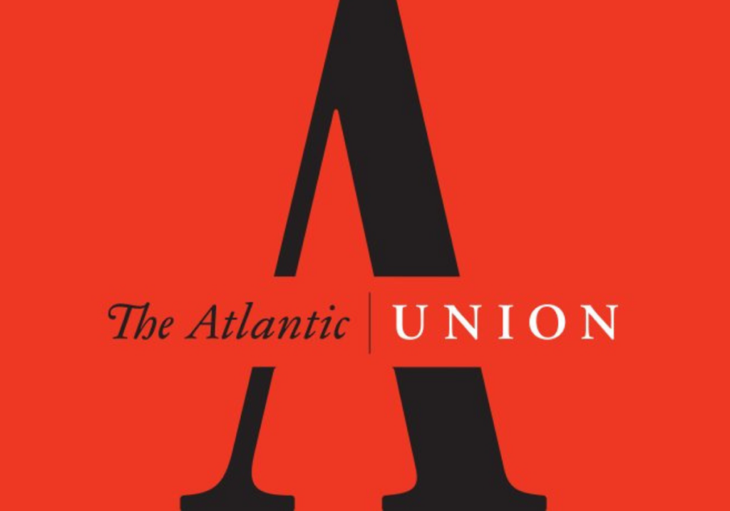 Newsroom staffers of The Atlantic announce formation of a union | The ...