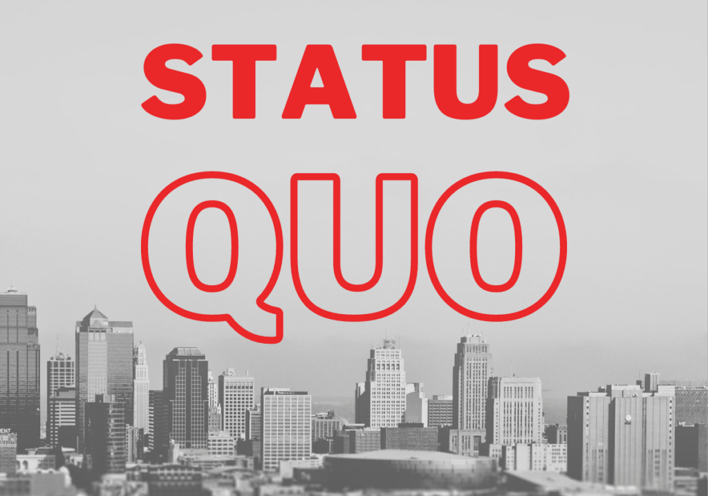 What is ‘status quo’ and how can it protect you from layoffs? | The ...