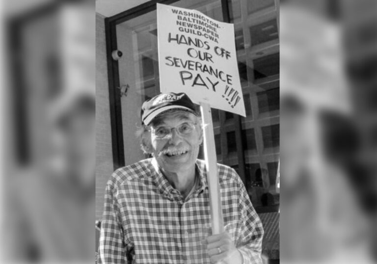 The NewsGuild - TNG-CWA