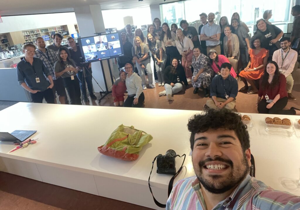 The NewsGuild - TNG-CWA