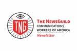 The NewsGuild - TNG-CWA