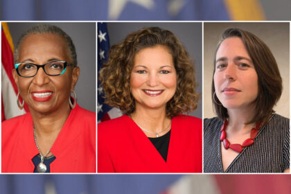 Trump fires first Black woman on NLRB, destroying its decision-making ...