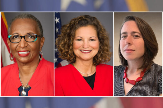 Trump fires first Black woman on NLRB, destroying its decision-making ...