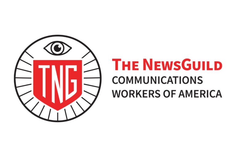 The NewsGuild - TNG-CWA