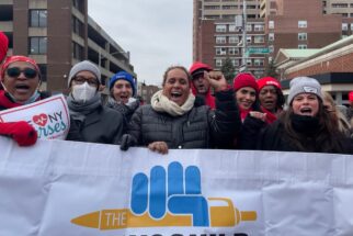 The NewsGuild - TNG-CWA