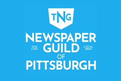 The NewsGuild - TNG-CWA