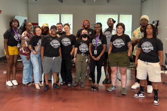 Ozone House workers go public with union campaign | The NewsGuild - TNG-CWA